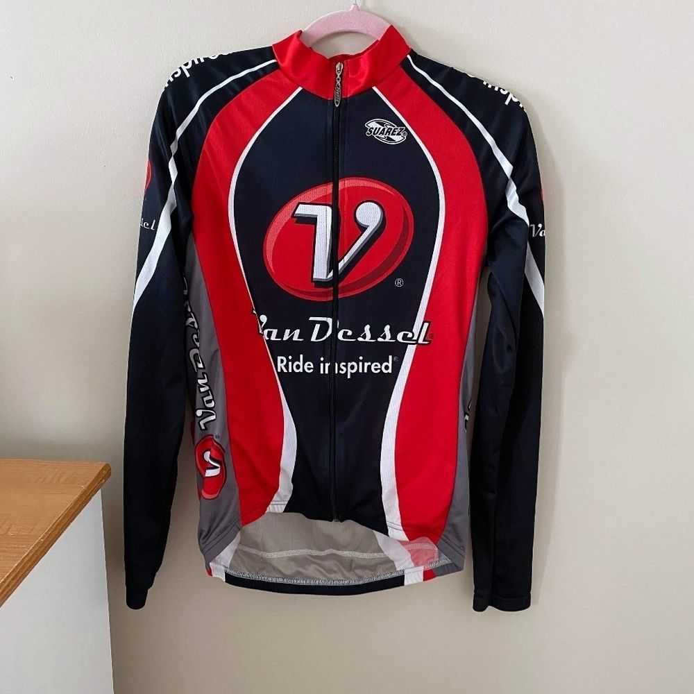 Rare Van Dessel - Gem